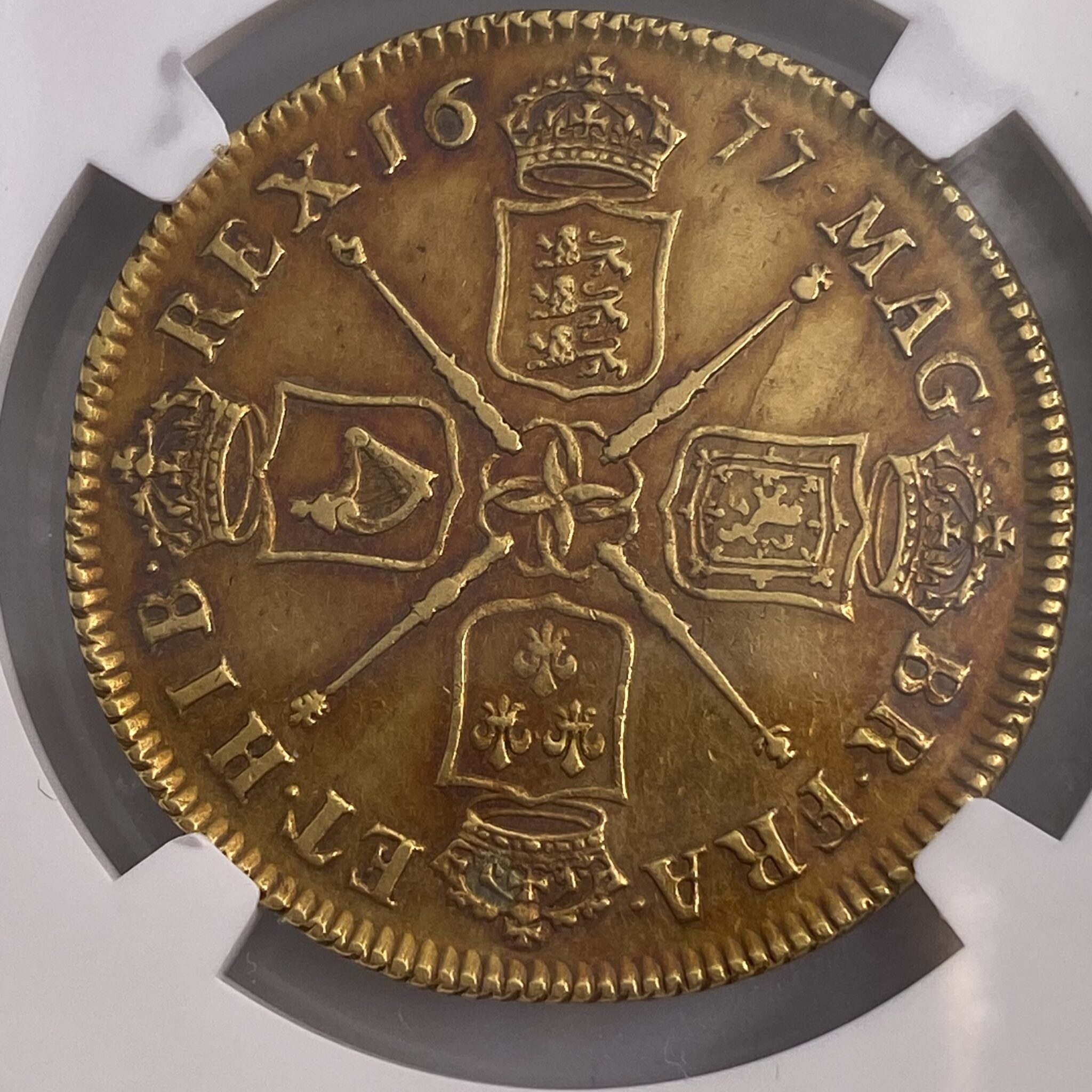 Coins - R Ingram Coins