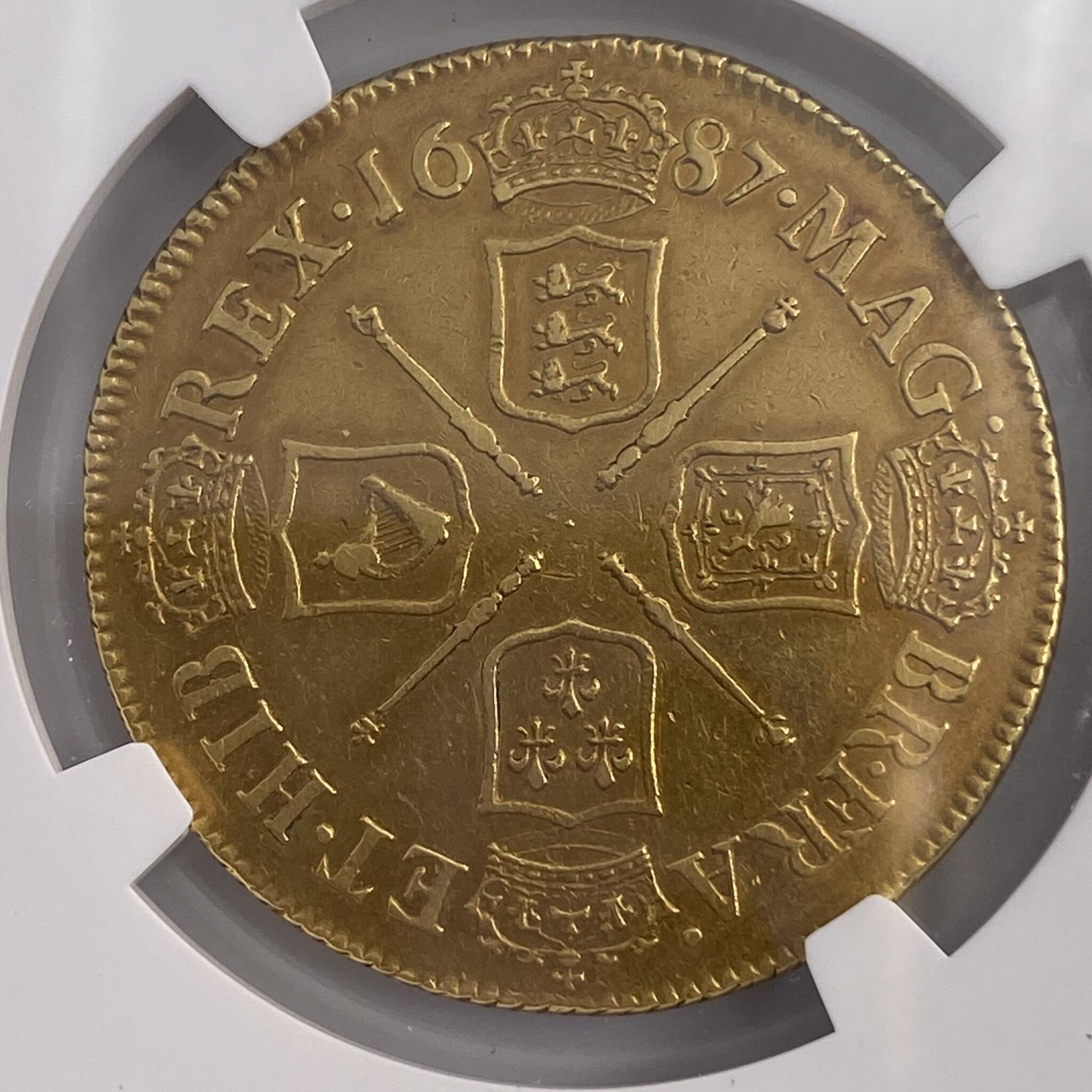 Coins - R Ingram Coins