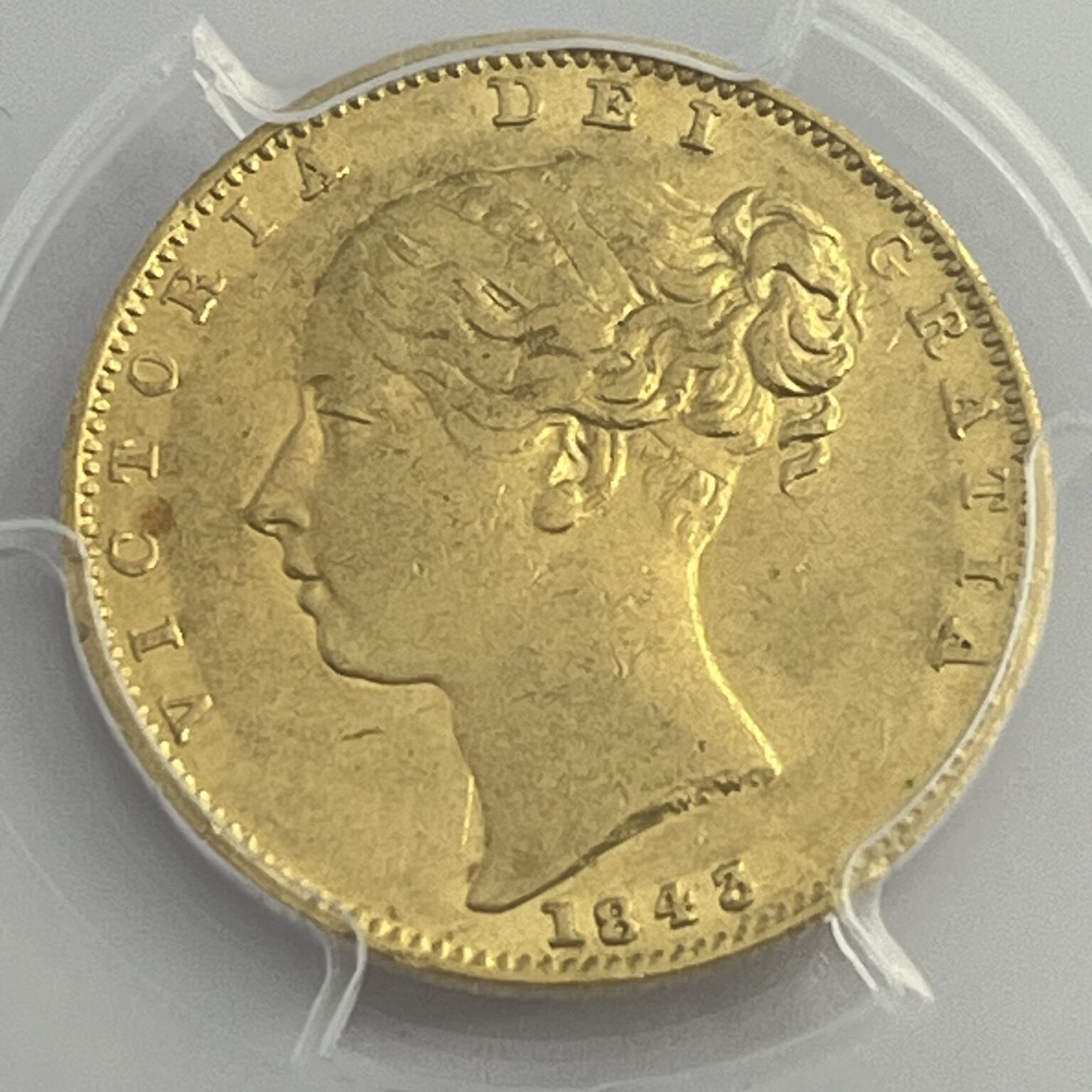 Coins - R Ingram Coins